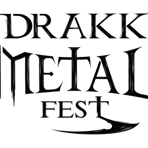 Drakk Metal Fest - Festival métal Bretagne